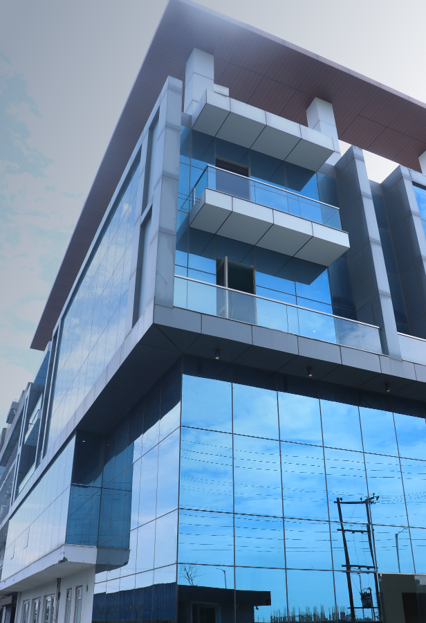 Clair Office